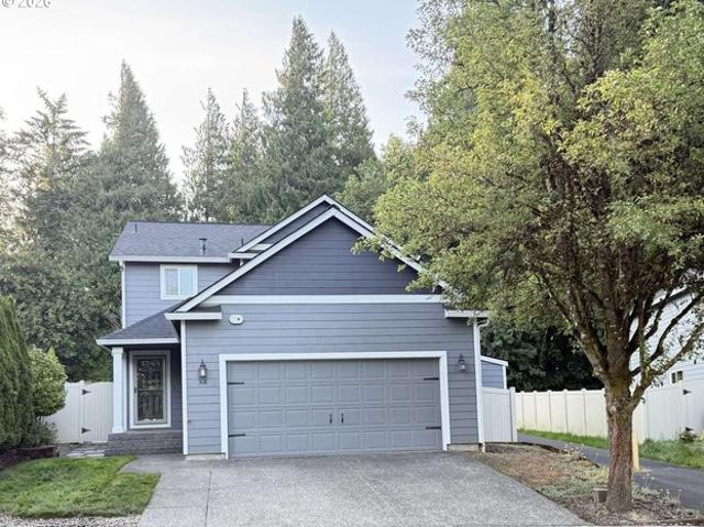 308 S 32nd Pl, Ridgefield, WA 98642