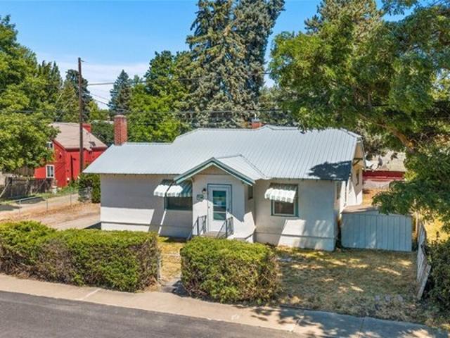 308 S Walnut St, Ellensburg, WA 98926