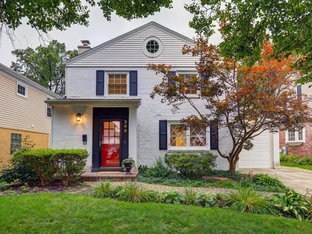 308 S Albert St, Mount Prospect, IL 60056