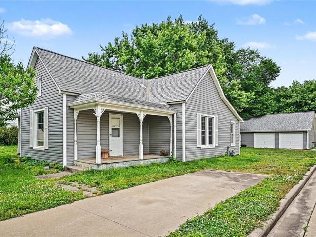 308 S Bridge Street