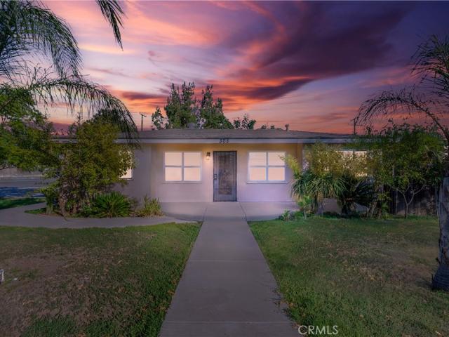 308 S Campus Avenue