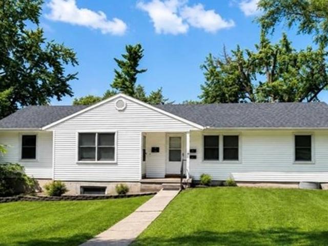 308 S Clayton St, Maryville, MO 64468