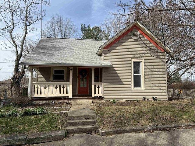 308 S Davisson St, Bloomington, IN 47403