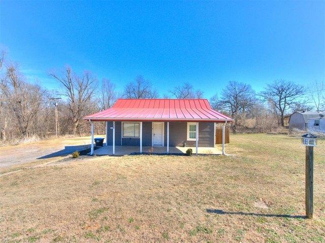 308 S Dogwood St, Luther, OK 73054