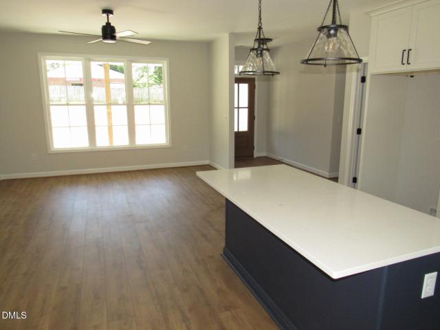 308 S Elm St, Creedmoor, NC 27522 | MLS #10155