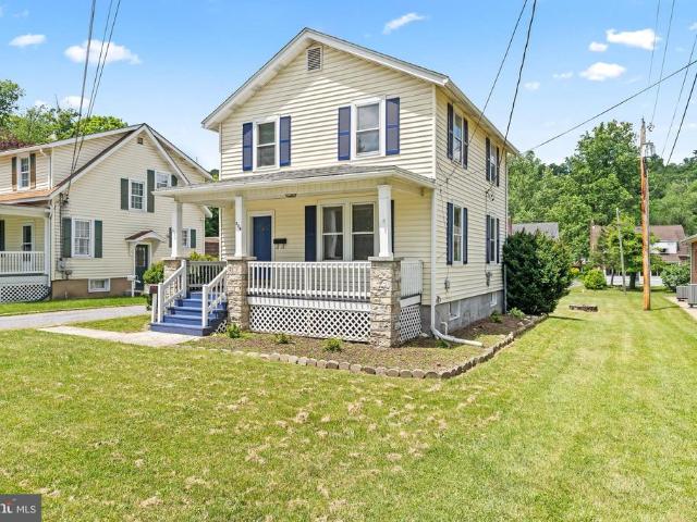 308 S Green Street