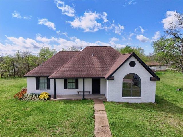 308 S Herman St, Mexia, TX 76667