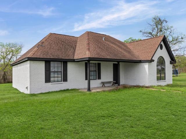 308 S Herman St, Mexia, TX 76667 | MLS #21205 | Compass