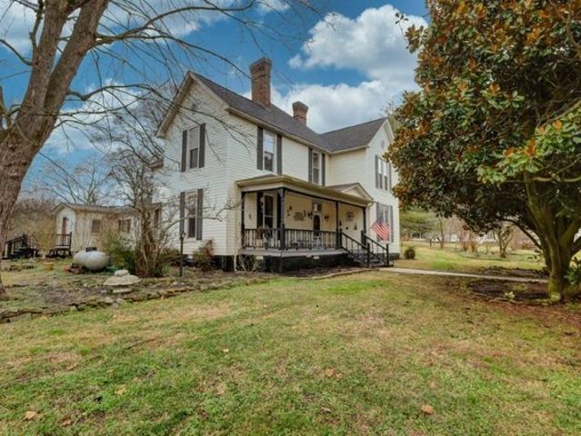 308 S High St, Petersburg, TN 37144