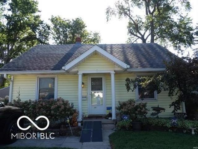 308 S Manning Ave, Muncie, IN 47303