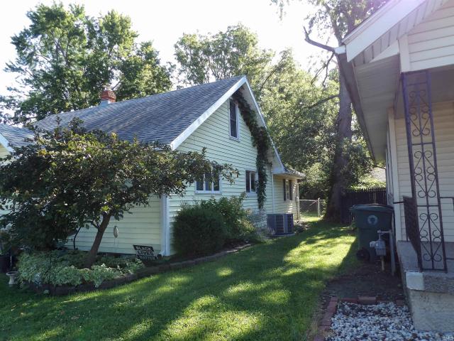 308 S Manning Avenue