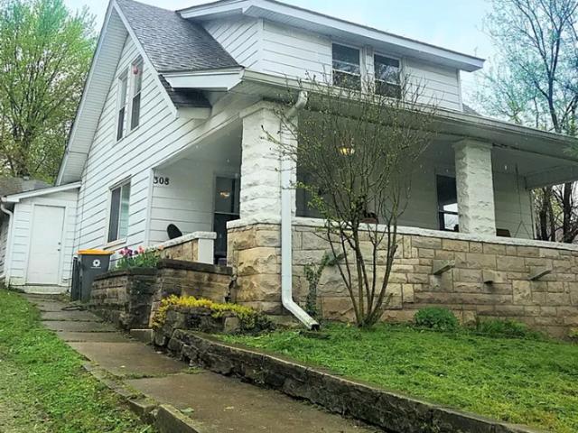 308 S. Madison St 5 Bedroom Apartment for Rent at 308 S Madison St #308, Bloomington, IN 47403 Prospect Hill