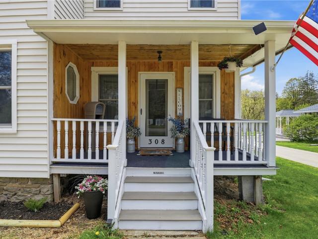 308 S Main Street