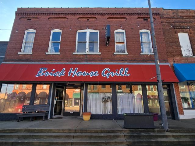 308 S Main Street S