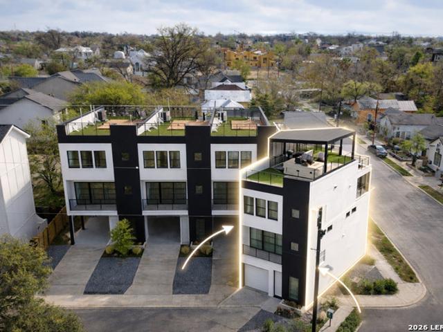 308 S Mesquite, Unit 104