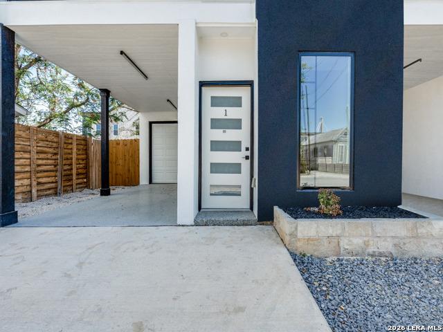 308 S Mesquite St, Unit 101