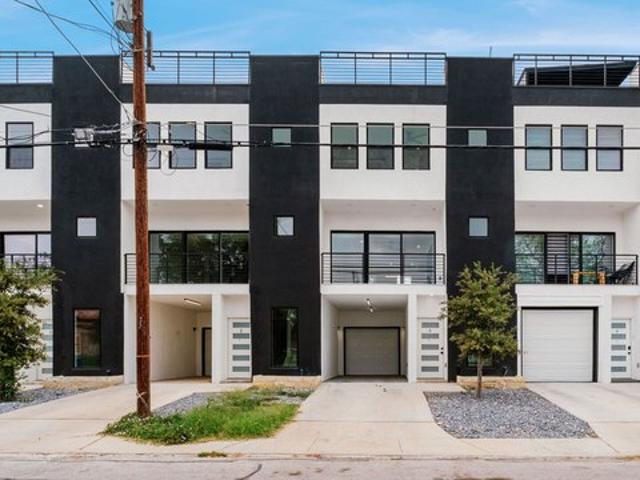 308 S Mesquite St Unit 101, San Antonio, TX 78203