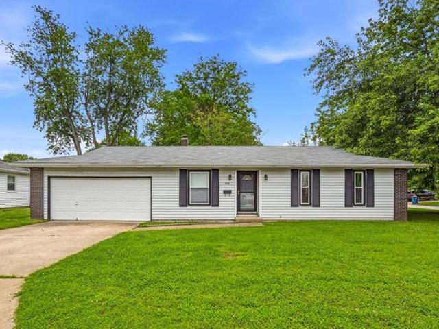 308 S Morningside St, Republic, MO 65738