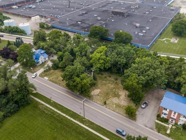 308 S Prospect St, Ypsilanti, MI 48198