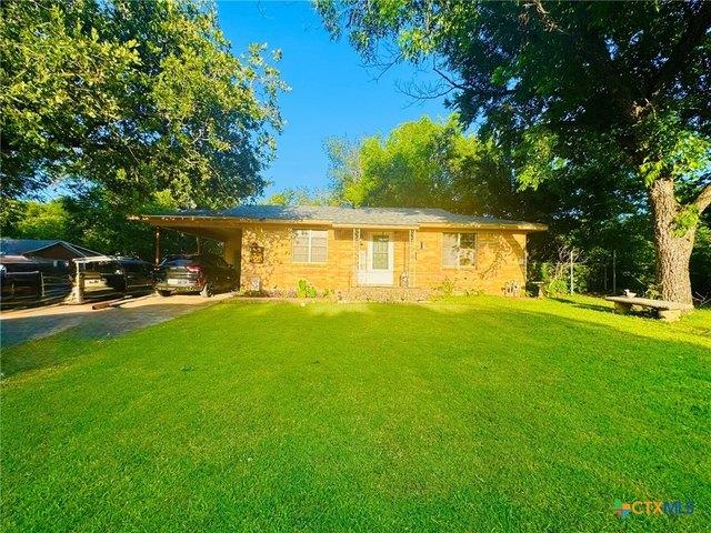 308 S Reagan St, Hamilton, TX 76531