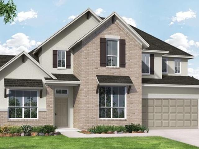 308 Smoke Signal Ct, Liberty Hill, TX 78642
