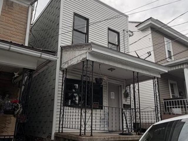 308 South St, Minersville, PA 17954