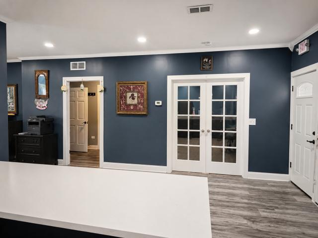 308 South Street E