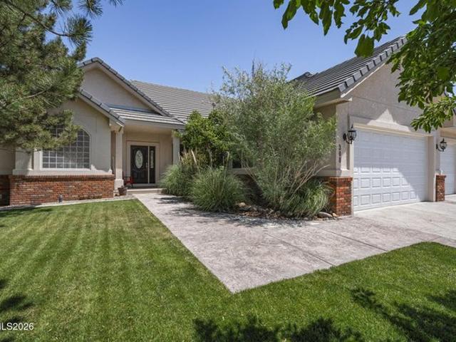 308 San Roma Dr, Dayton, NV 89403