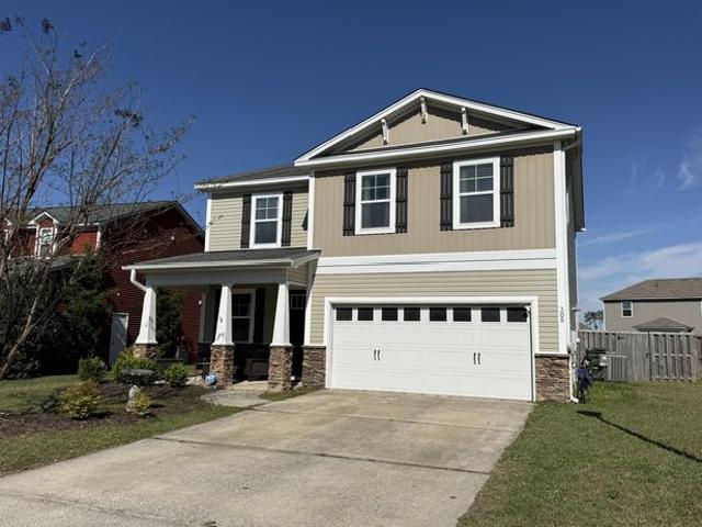 308 Sanctuary Park Dr, Summerville, SC 29486