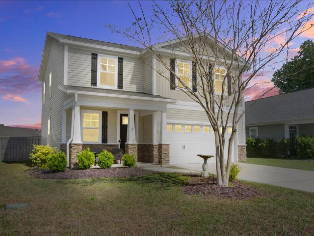 308 Sanctuary Park Drive