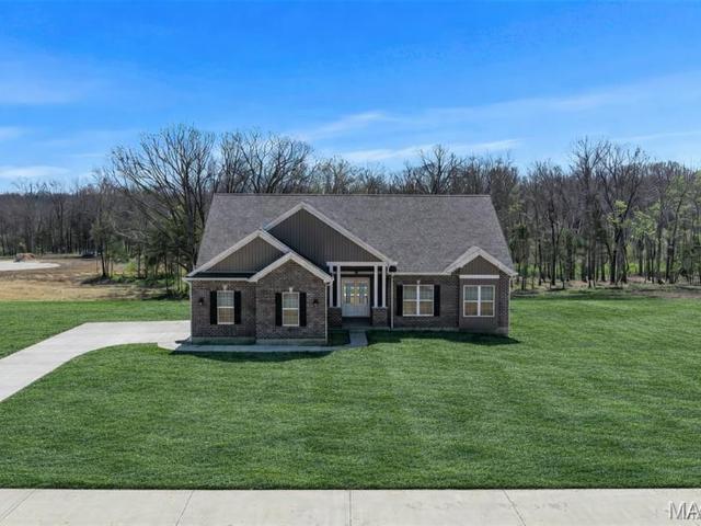 308 Schaper Estates Crossing, Foristell, MO 63348 | MLS #26021