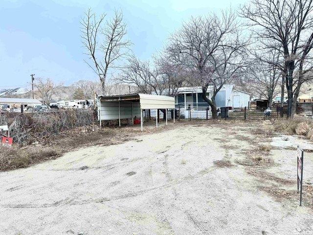 308 Second Ave, Yerington, NV 89447