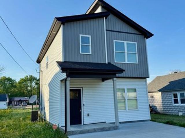 308 Second St, Guthrie, KY 42234