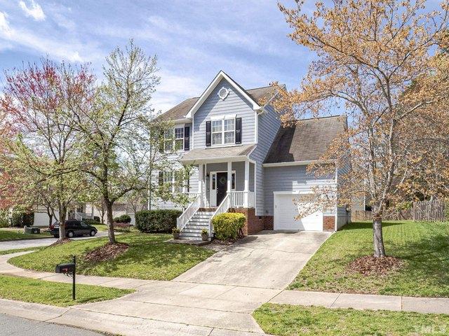 308 Senior Ave, Durham, NC 27713