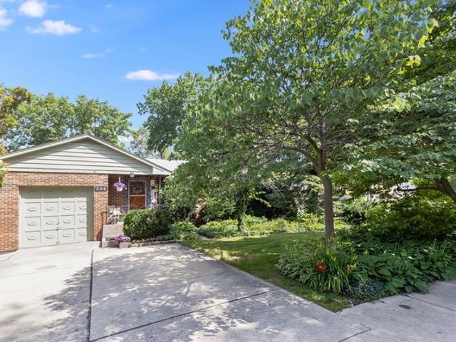 308 Sheldon Ave, Downers Grove, IL 60515