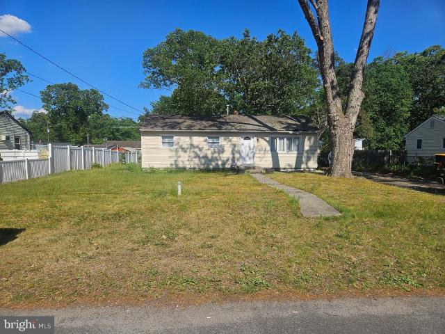 308 Sherwood Drive
