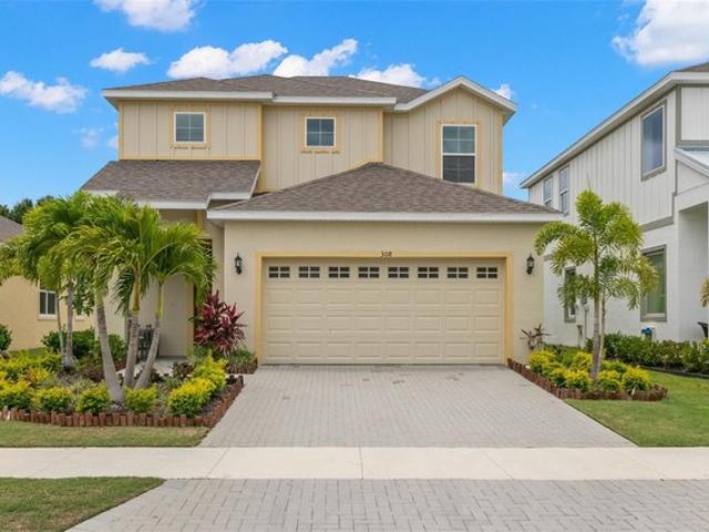 308 Shore Crab Way, Apollo Beach, FL 33572