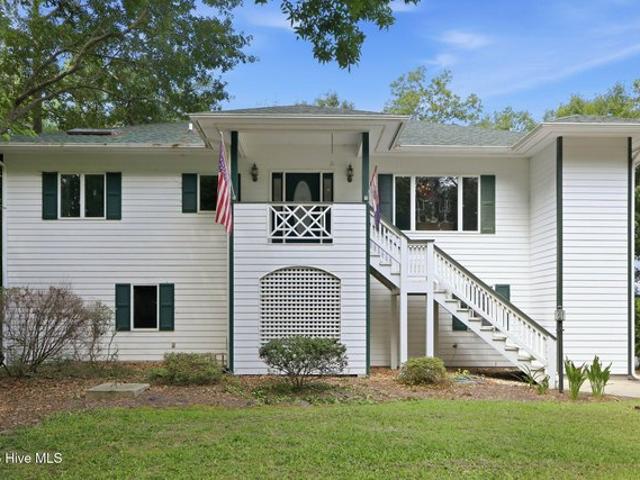 308 Silver Creek Landing Rd, Swansboro, NC 28584