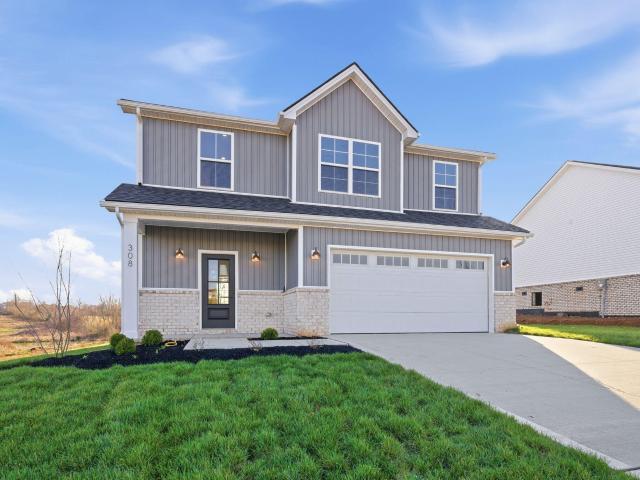 308 Skaggs Boulevard