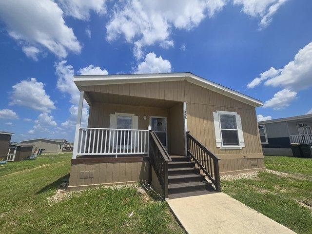 308 Split Rail Pkwy, Kyle, TX 78640