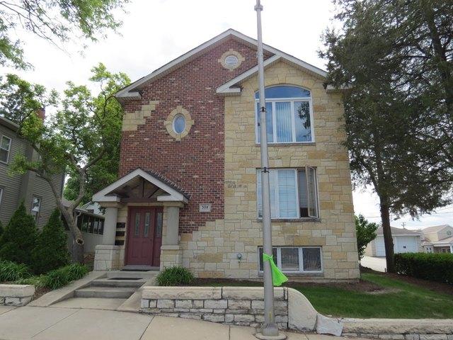 308 State St Unit 1, Lemont, IL 60439
