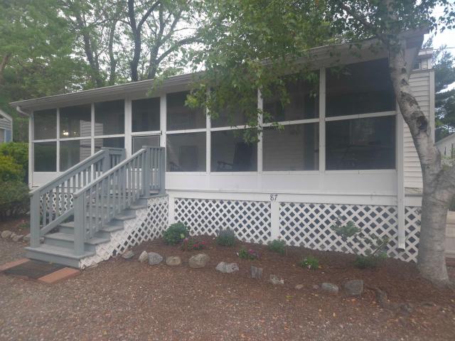 308 State Route 286 # Lot 87