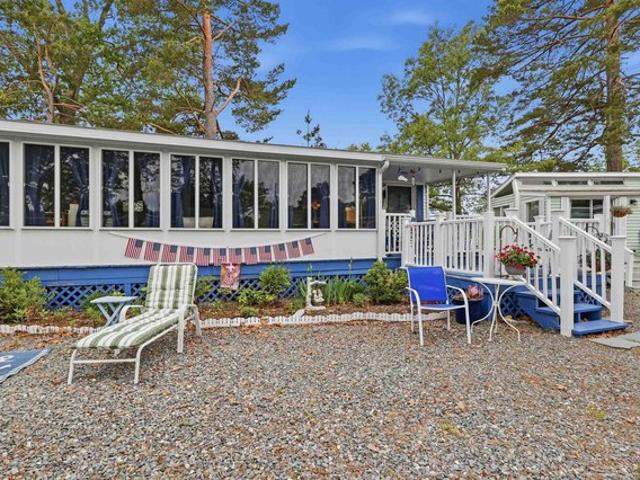 308 State Route 286 Unit 24, Seabrook, NH 03874