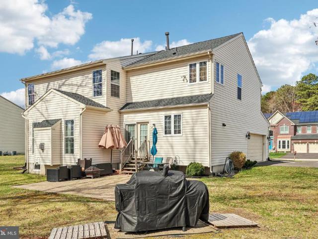 308 Staunton Court