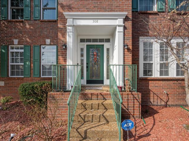 308 Stone Heath Ct