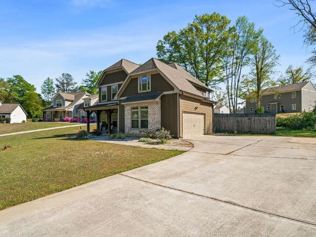 308 Stonegate Court