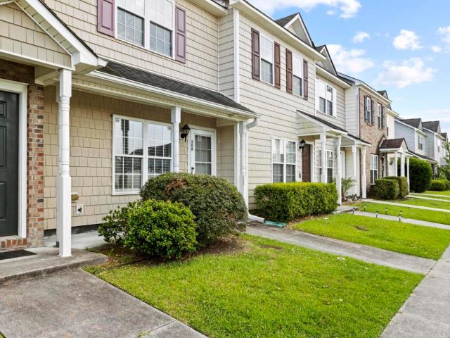 308 Streamwood Drive