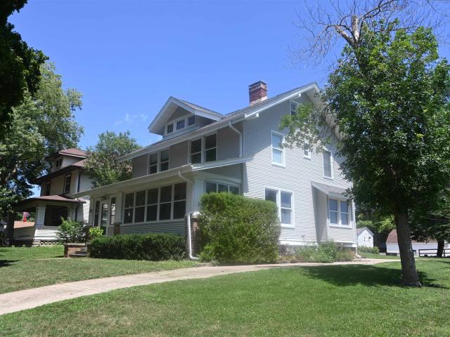 308 Summit Street
