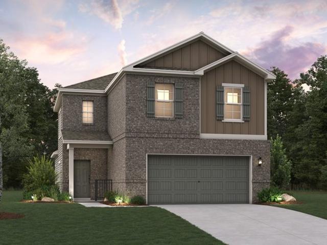 308 Sun Harvest Dr, Royse City, TX 75189