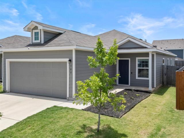 308 Sunfish Ln, Bastrop, TX 78602 | MLS #4820 | Compass